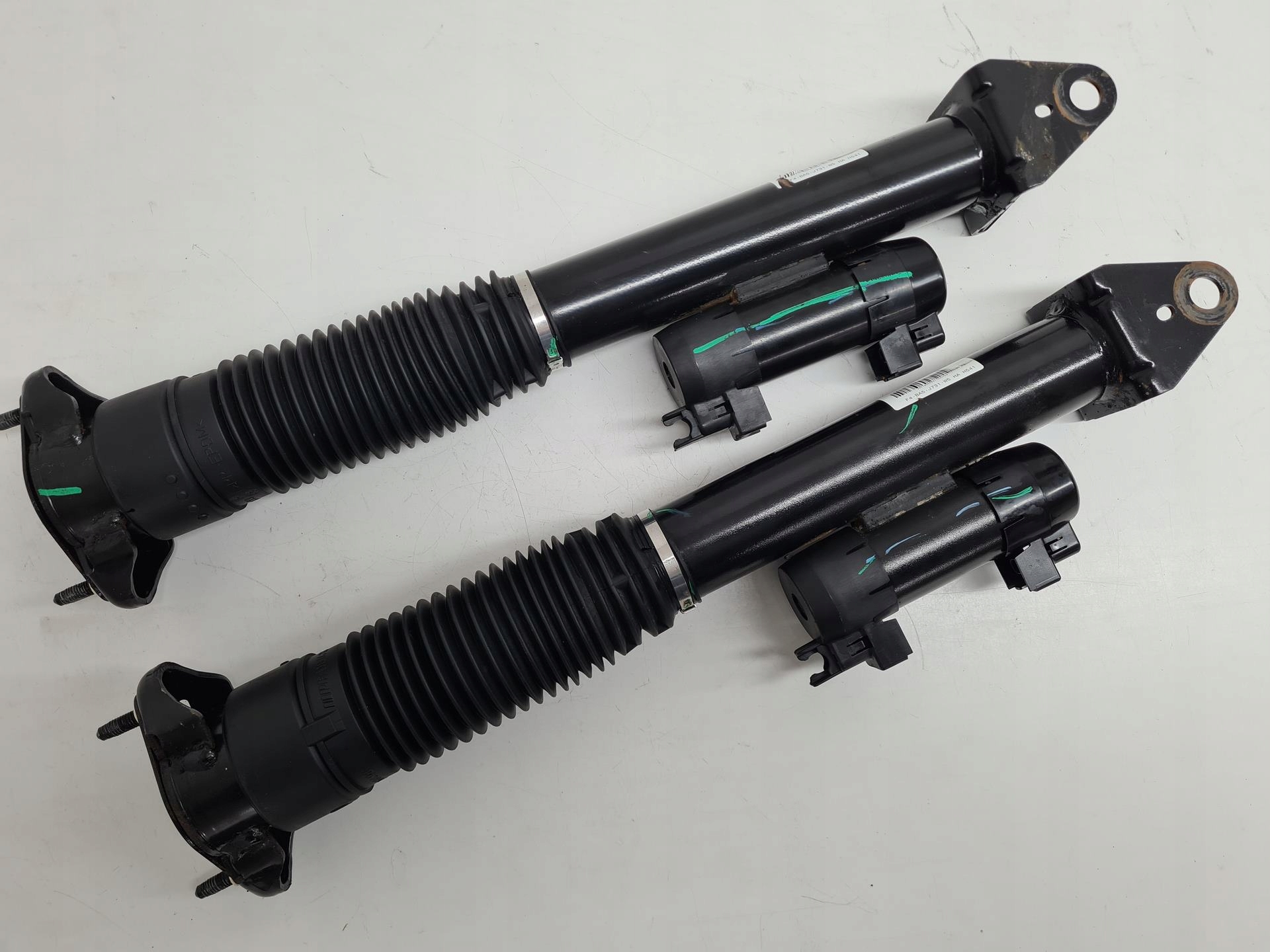 MERCEDES C292 AMORTYZATOR A2923201700 A2923200430 A2923201700 ...