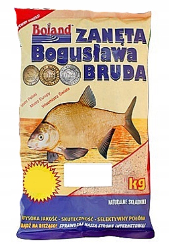 BOLAND zanęta popularna LESZCZ KARMEL 1kg - ZA-PO 126 - 13345825730 ... BOLAND zanęta popularna LESZCZ KARMEL 1kg - ZA-PO 126 - 13345825730 ...