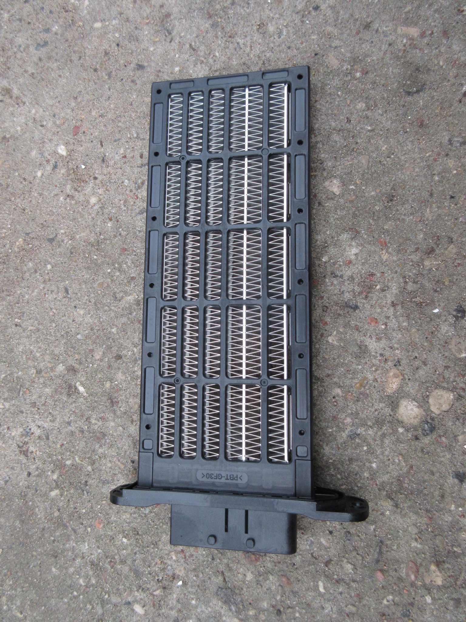 HYUNDAI i40 13R GRZAŁKA NAGRZEWNICA ELEKTRYCZNA • Cena, Opinie - Allegro