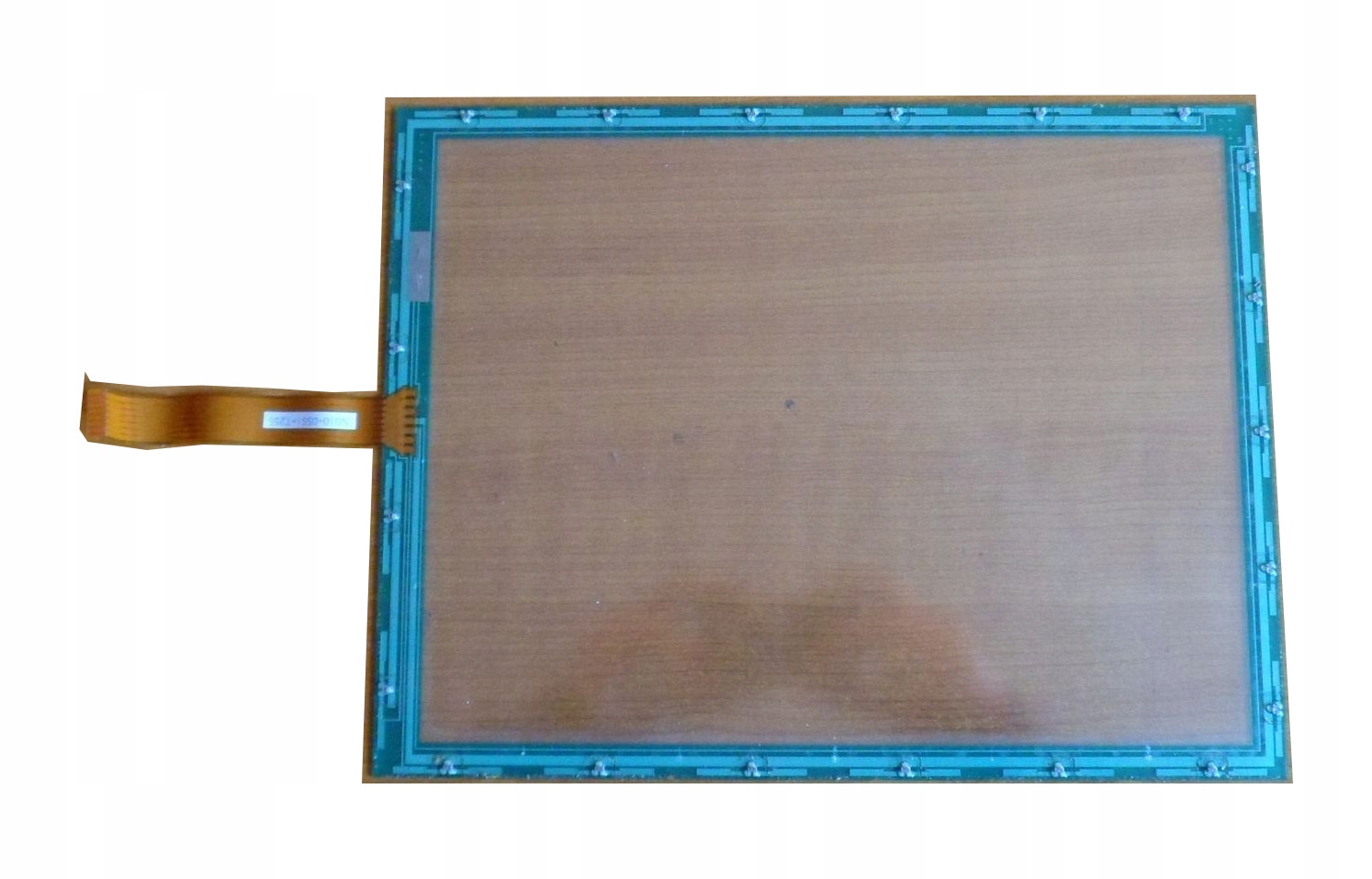 Ekran dotykowy Examiner Smart HD Renault Diag NG3 Mits MUT-3 N010-0551 ...