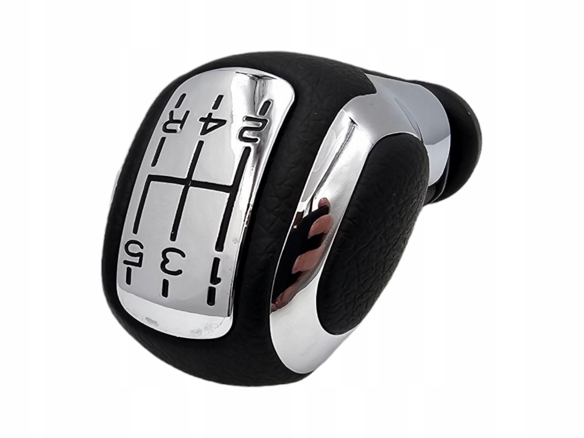 Gałka Zmiany Biegów CITROEN C4 Picasso C5 DS4 Berlingo Peugeot Partner ...