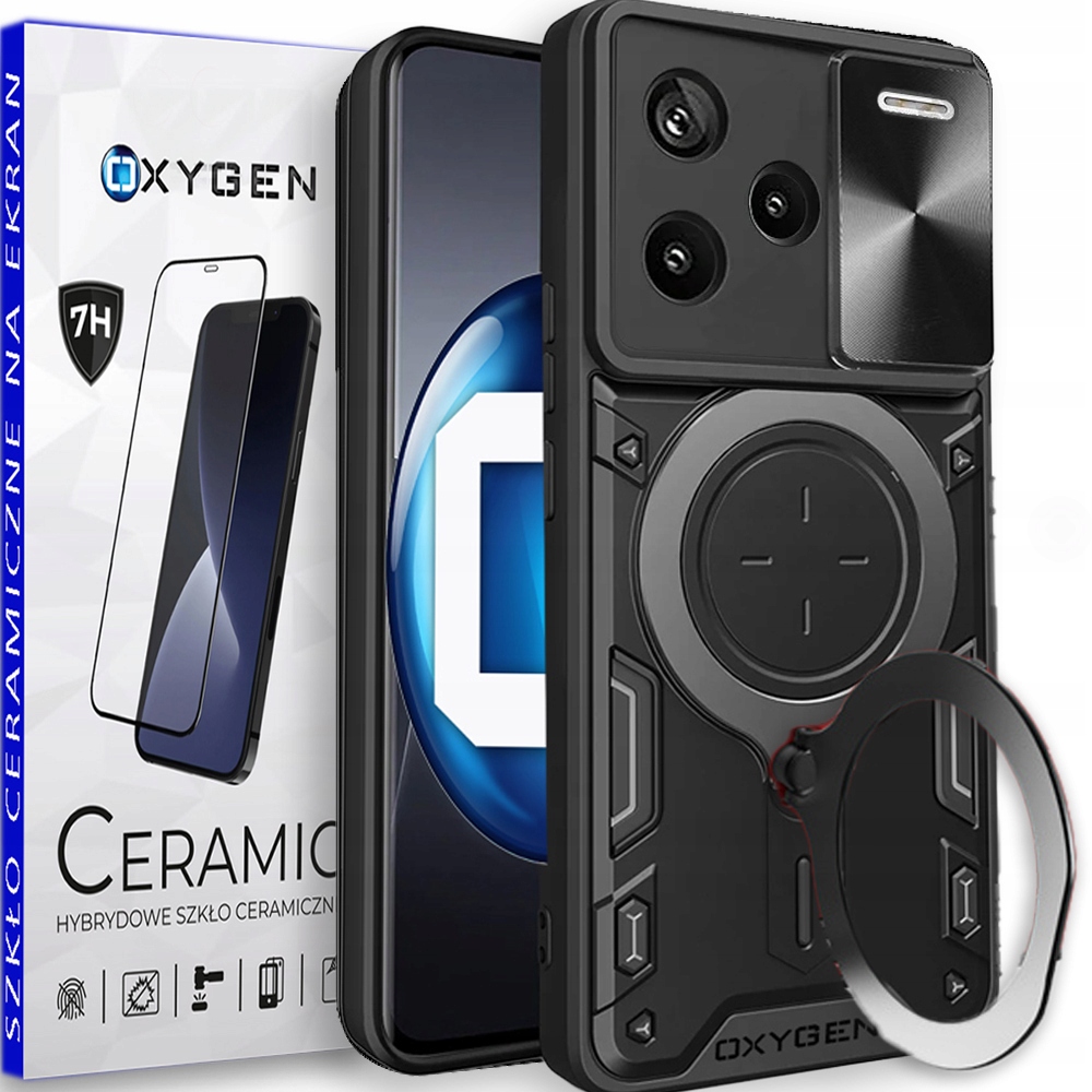 Etui Xiaomi Redmi Note 13 Pro - Niska cena na Allegro.pl Etui Xiaomi Redmi Note 13 Pro - Niska cena na Allegro.pl