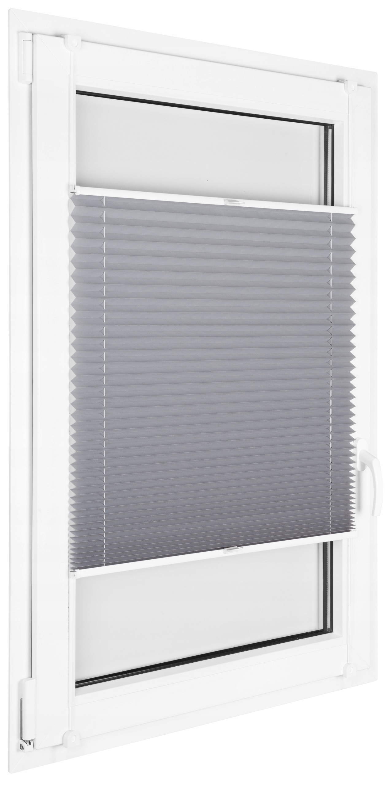 ROLETA PLISOWANA PLISA ŻALUZJA NA WYMIAR KOLORY ROZMIARY ROLETY PLISY ...