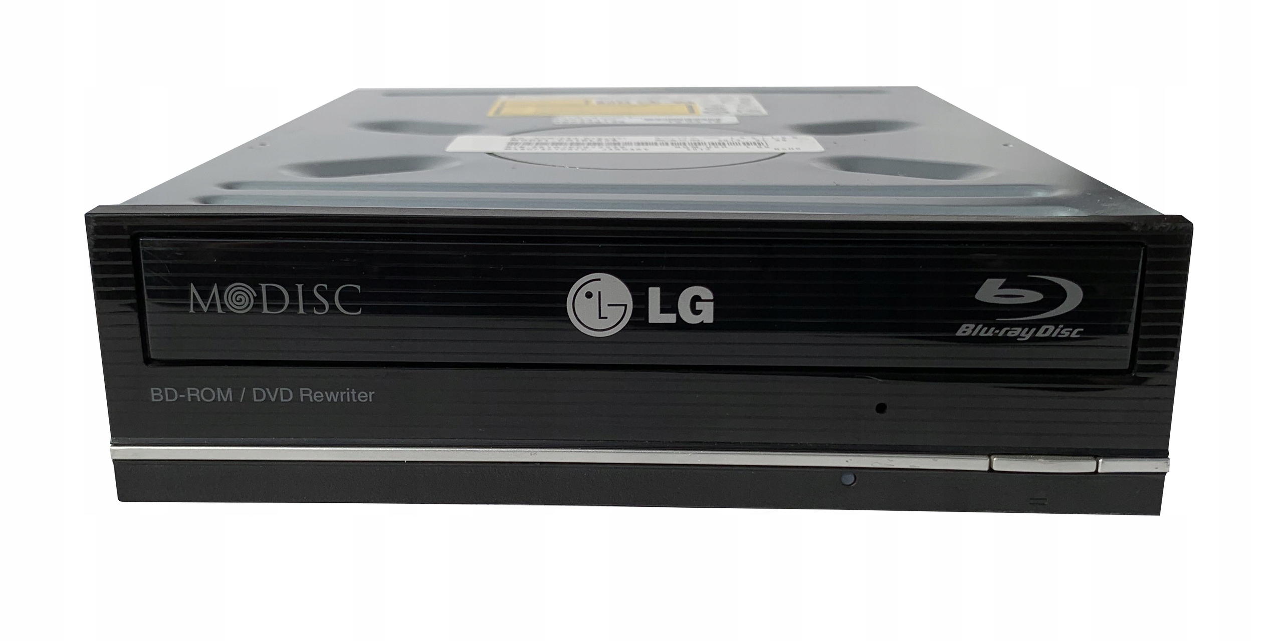 LG CH10LS28 BD-ROM/DVD RW 5.25" SATA • Cena, Opinie - Allegro
