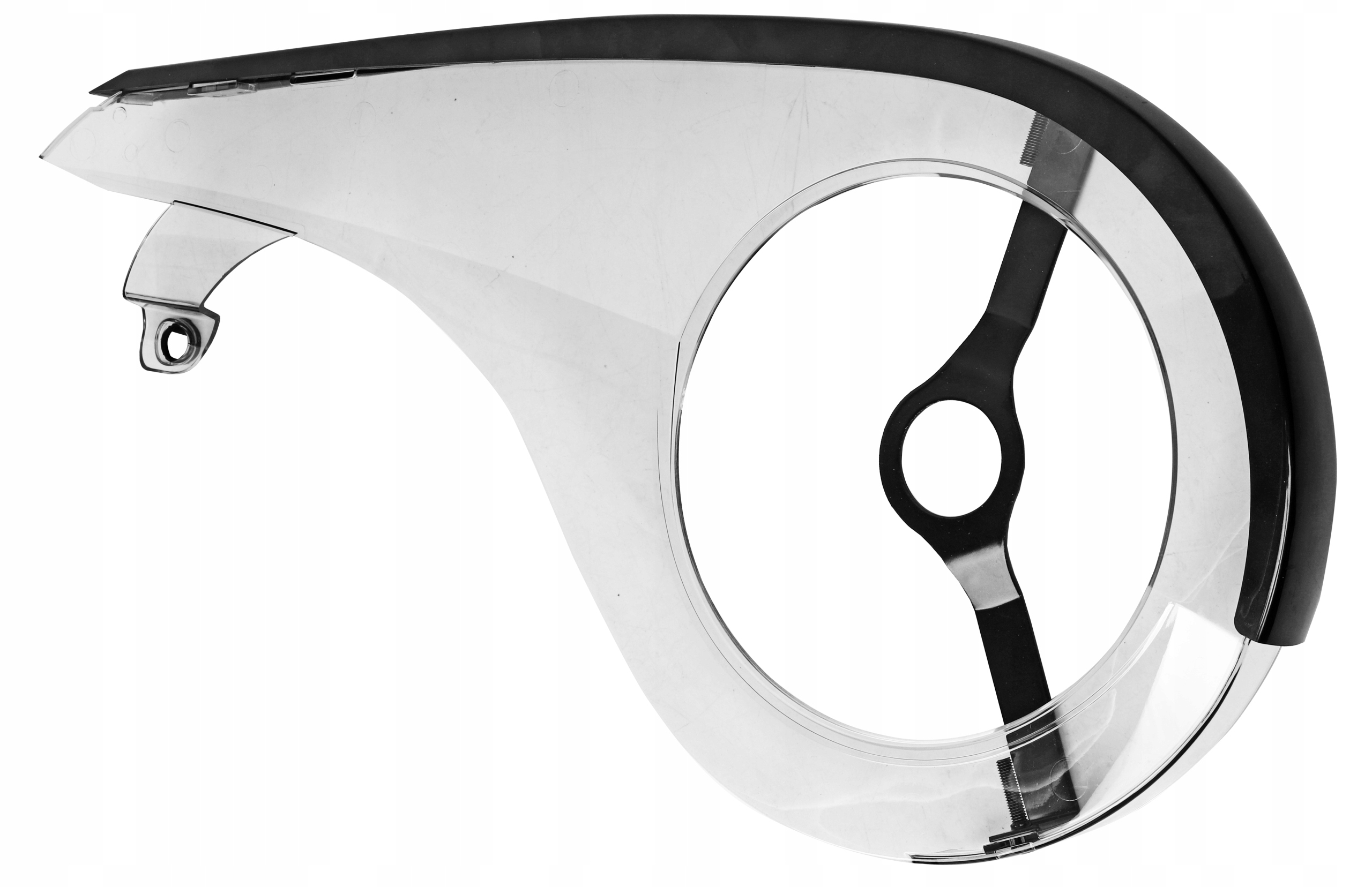 Osłona łańcucha do Kross Trans Trekking - 8A509199 - 13687978919 ...