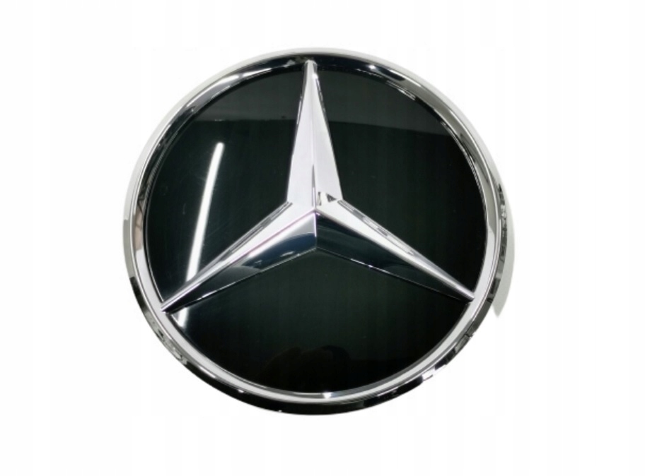 MERCEDES B W176 W 176 EMBLEMAT ZNACZEK Numer katalogowy ...