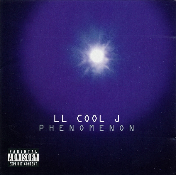 Phenomenon Ll Cool J CD • Cena, Opinie - Allegro