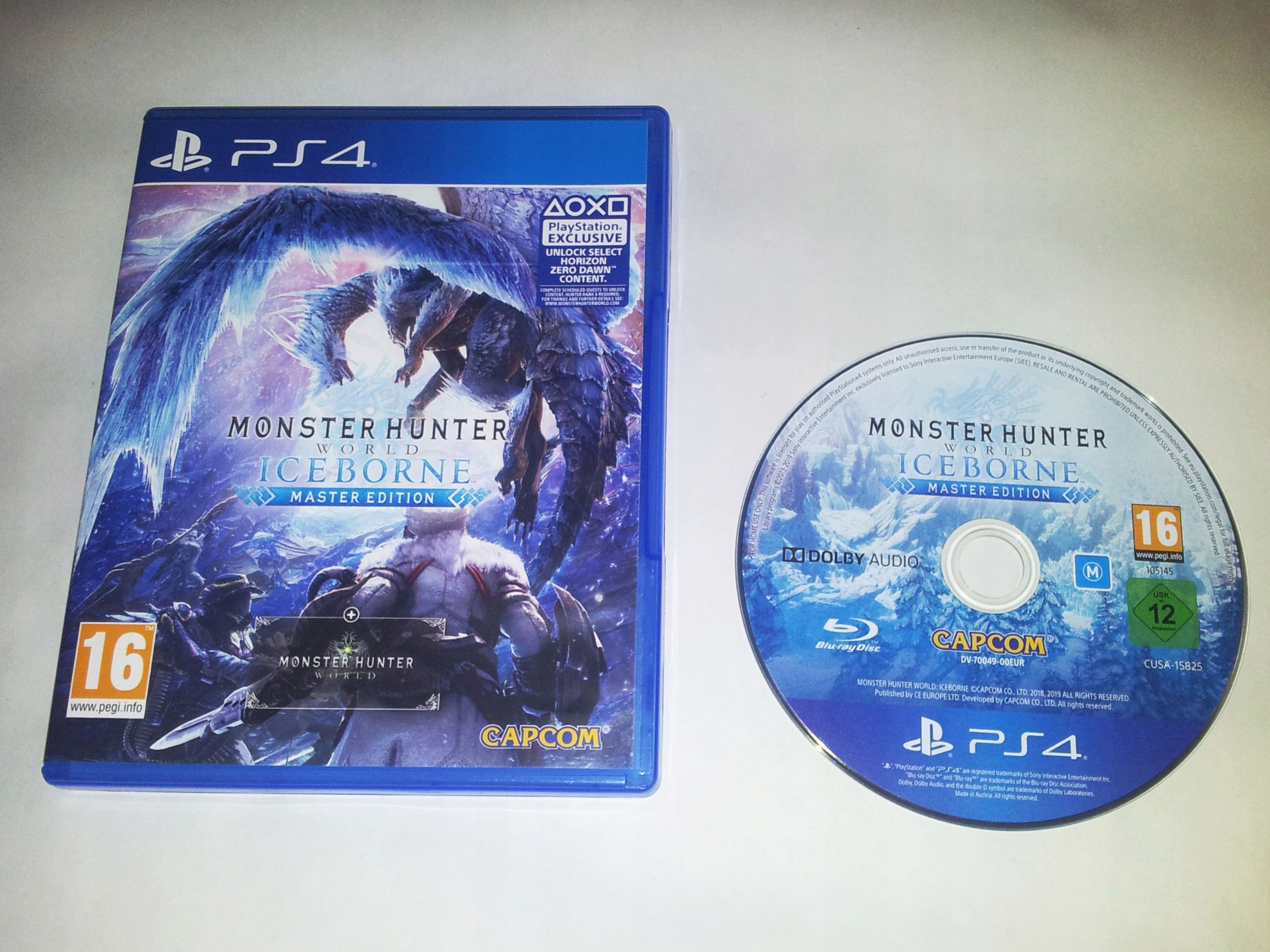 Monster Sony - Niska cena na Allegro