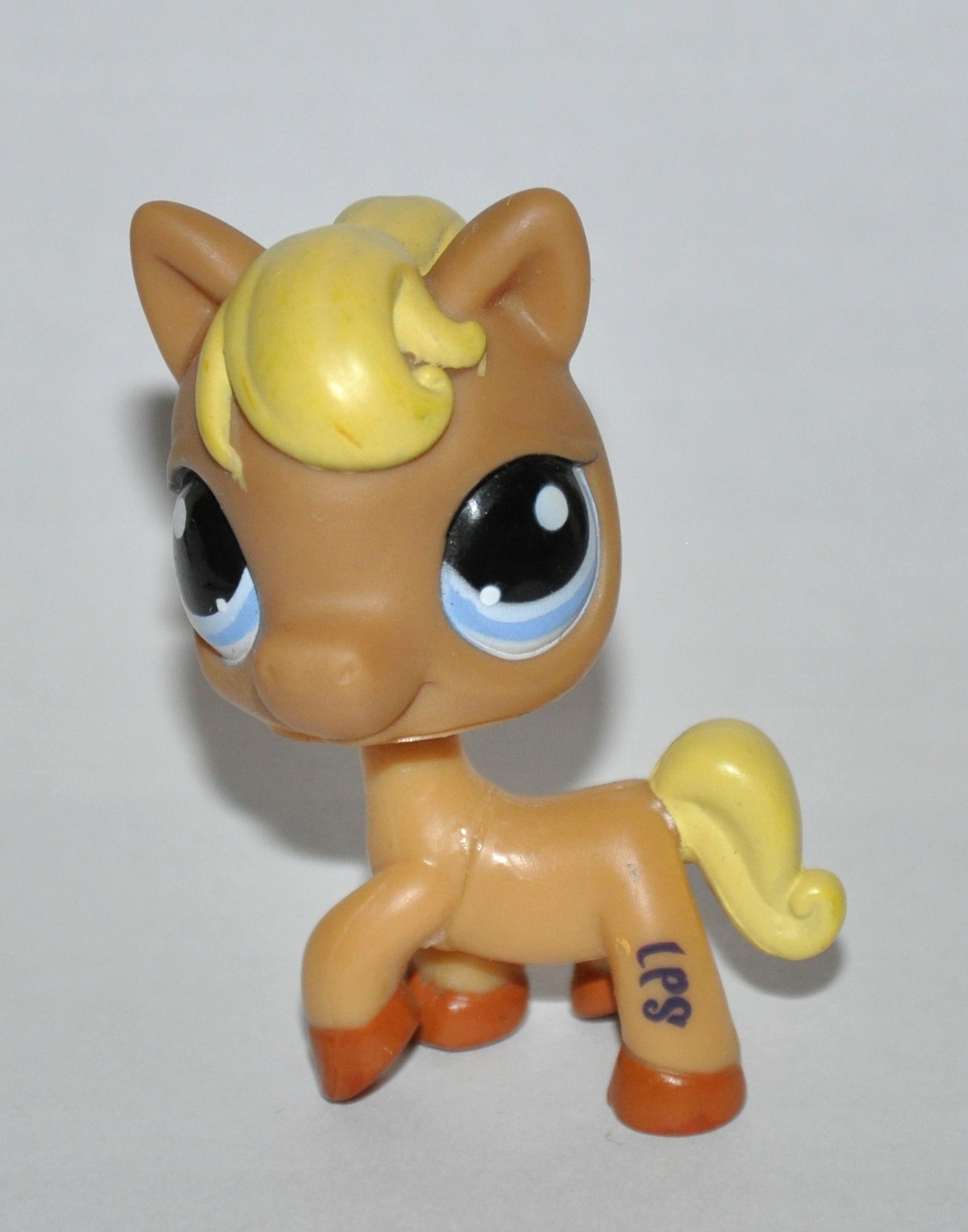 Littlest Pet Shop koń konik Lps #627 - porównaj ceny - Allegro.pl