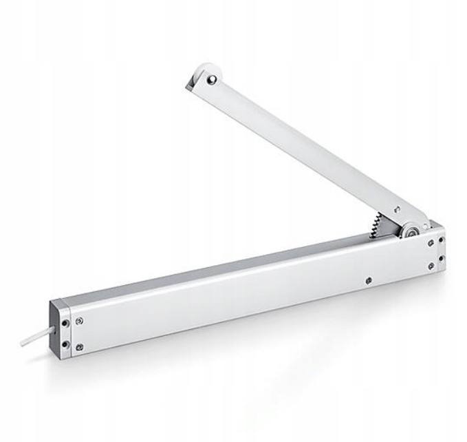 Siłownik ramieniowy GEZE RWA K600 T • Cena, Opinie • Drzwi zewnętrzne ...