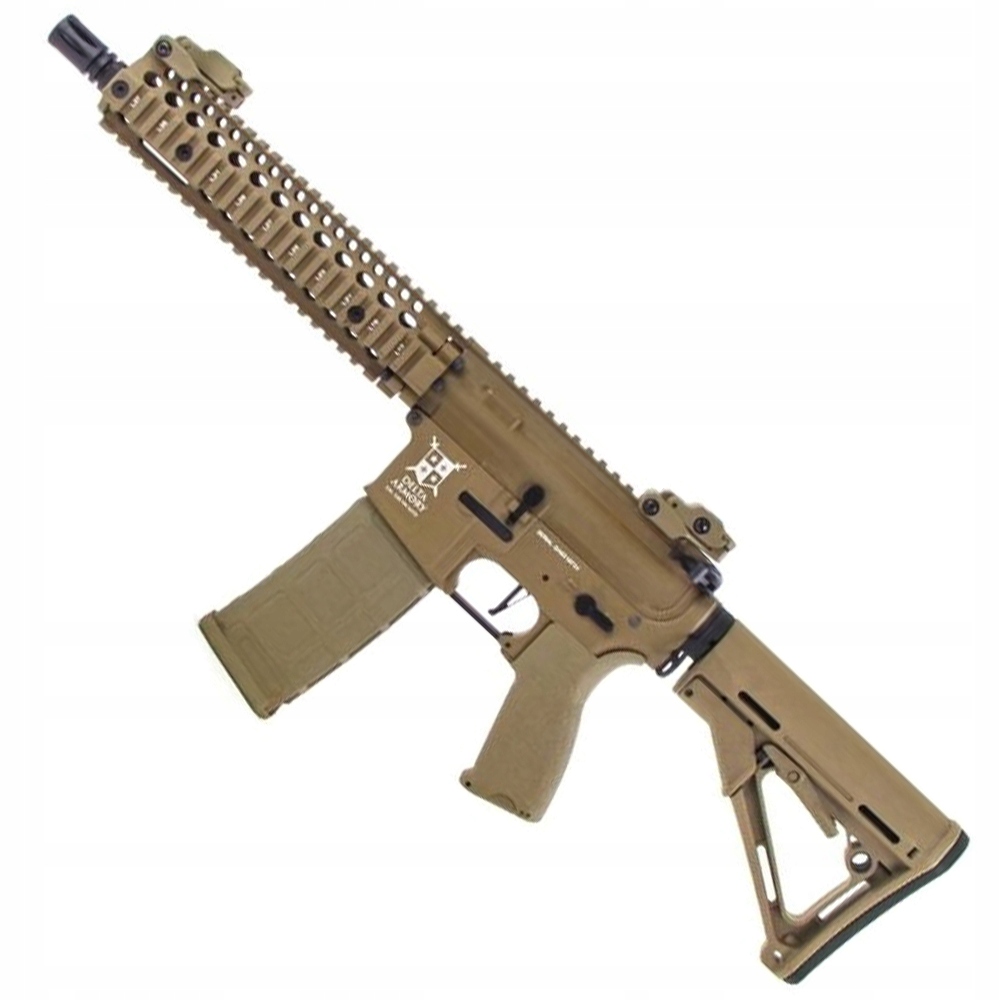 Karabinek Delta Armory AR15 MK18 ALPHA Metal FT - DA-A07-FT ...