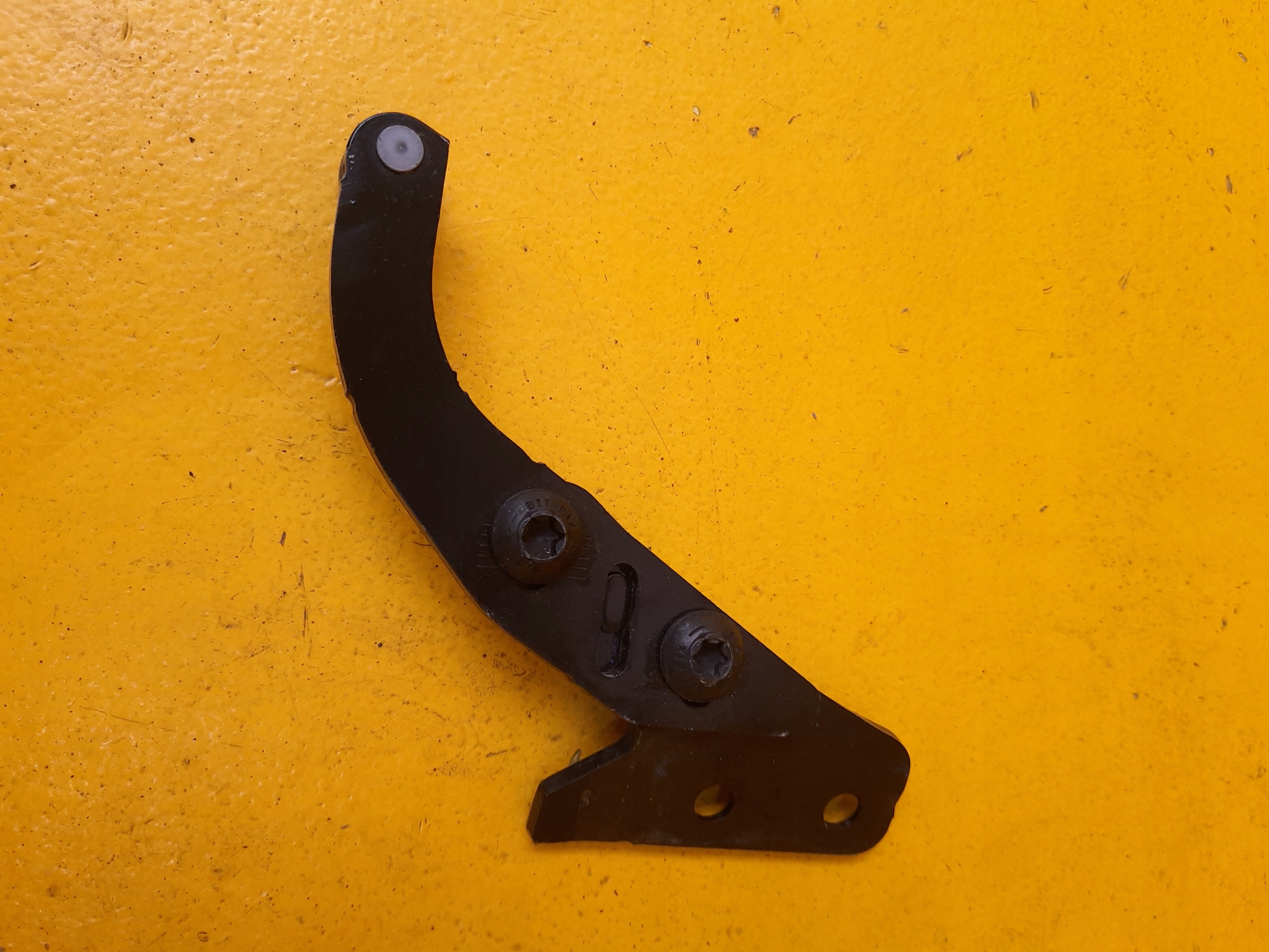 Mercedes-Benz OE A4477600147 prowadnica rolkowa, drzwi przesuwne ...