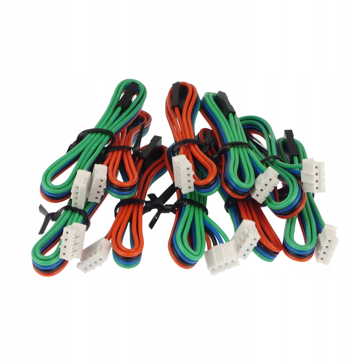 Kabel DFRobot Gravity: 4Pin I2C/UART Sensor Cable - Sklep, Opinie, Cena w Allegro