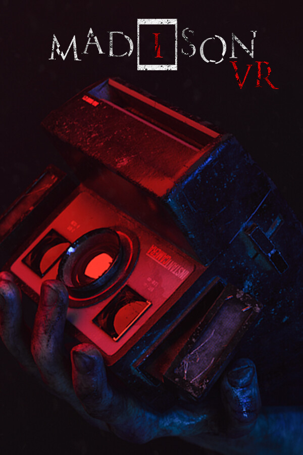 MADISON VR - PEŁNA WERSJA STEAM (PC) - Stan: nowy 85,99 zł - Sklepy ...