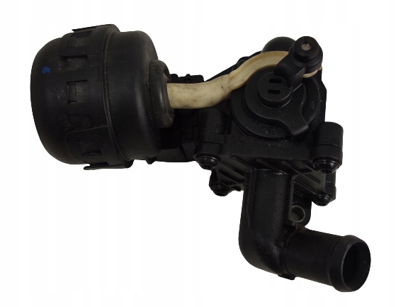 ZAWÓR REGULACYJNY WODY AUDI Q7 3.0TDI 059121737AJ za 45.88PLN z jaworze ...