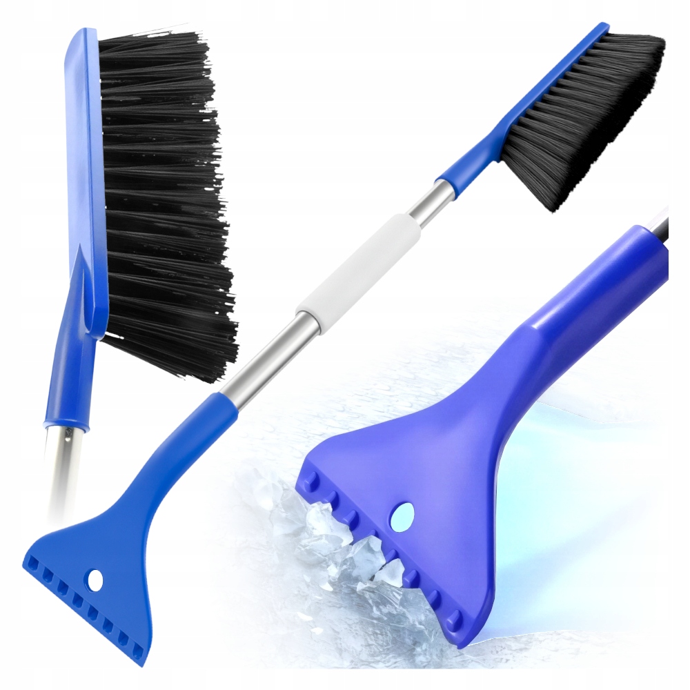 Przedmioty użytkownika Kokoneo - Skrobaczki do szyb - Allegro