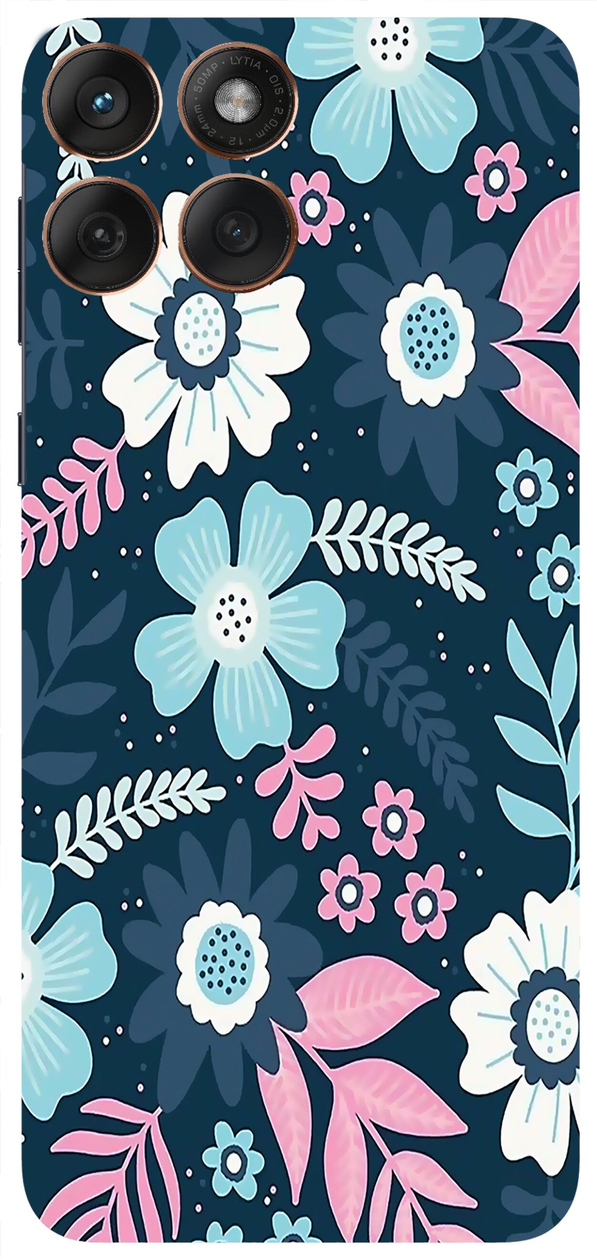 Tok Tok Motorola Edge 60 Pro telefonhoz - F447, (5907986110660) • Ár ...