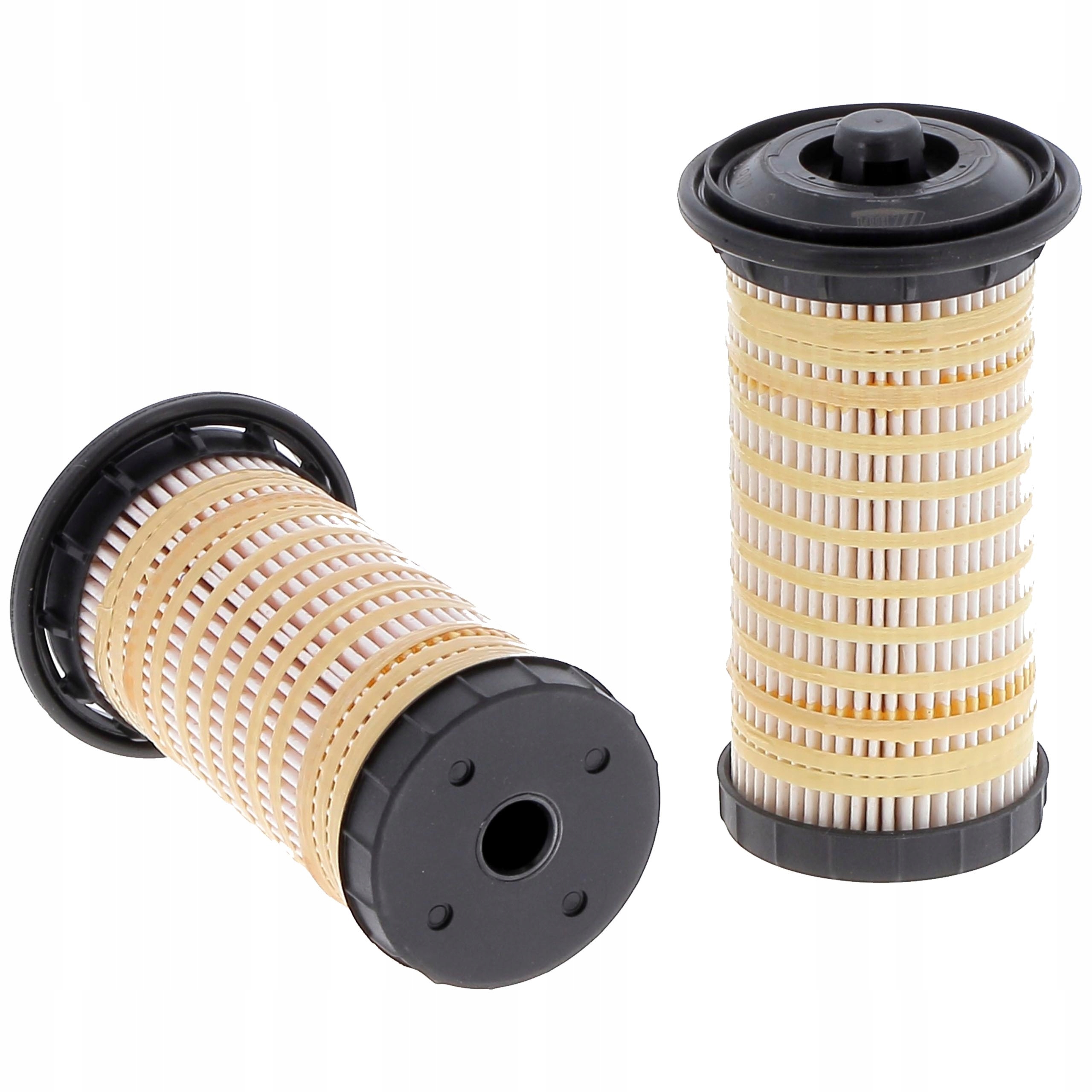 Топливный фильтр Manitou Caterpillar 296854 от SN40678 купить с ...