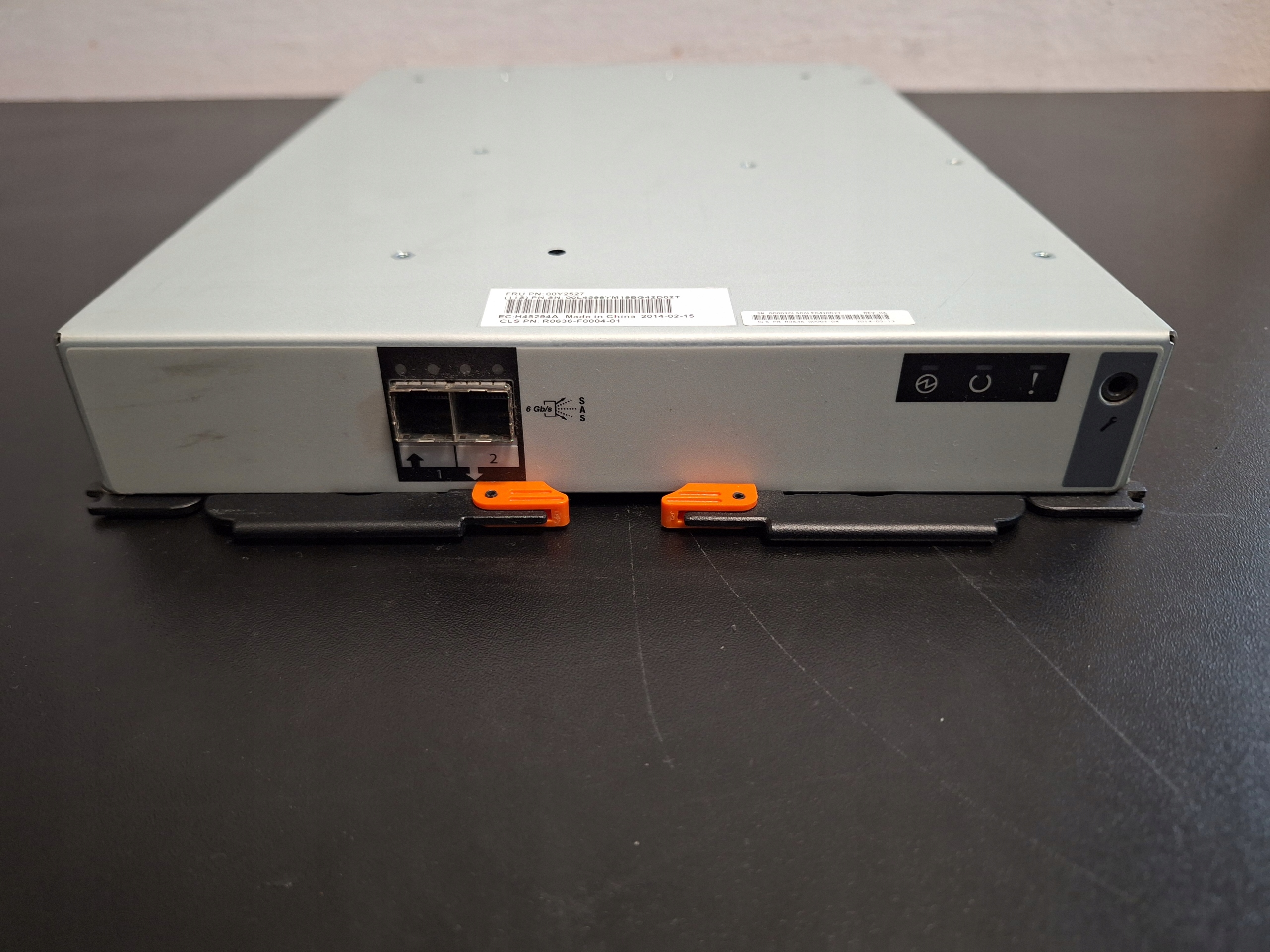 IBM EXPANSION CANISTER ESM FOR V3700/V5000 00Y2527 - porównaj ceny ...