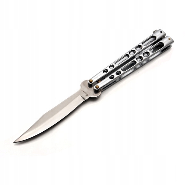 BALISONG Nůž motýlek Martinez Albainox 02053-C za 389.00CZK - Allegro