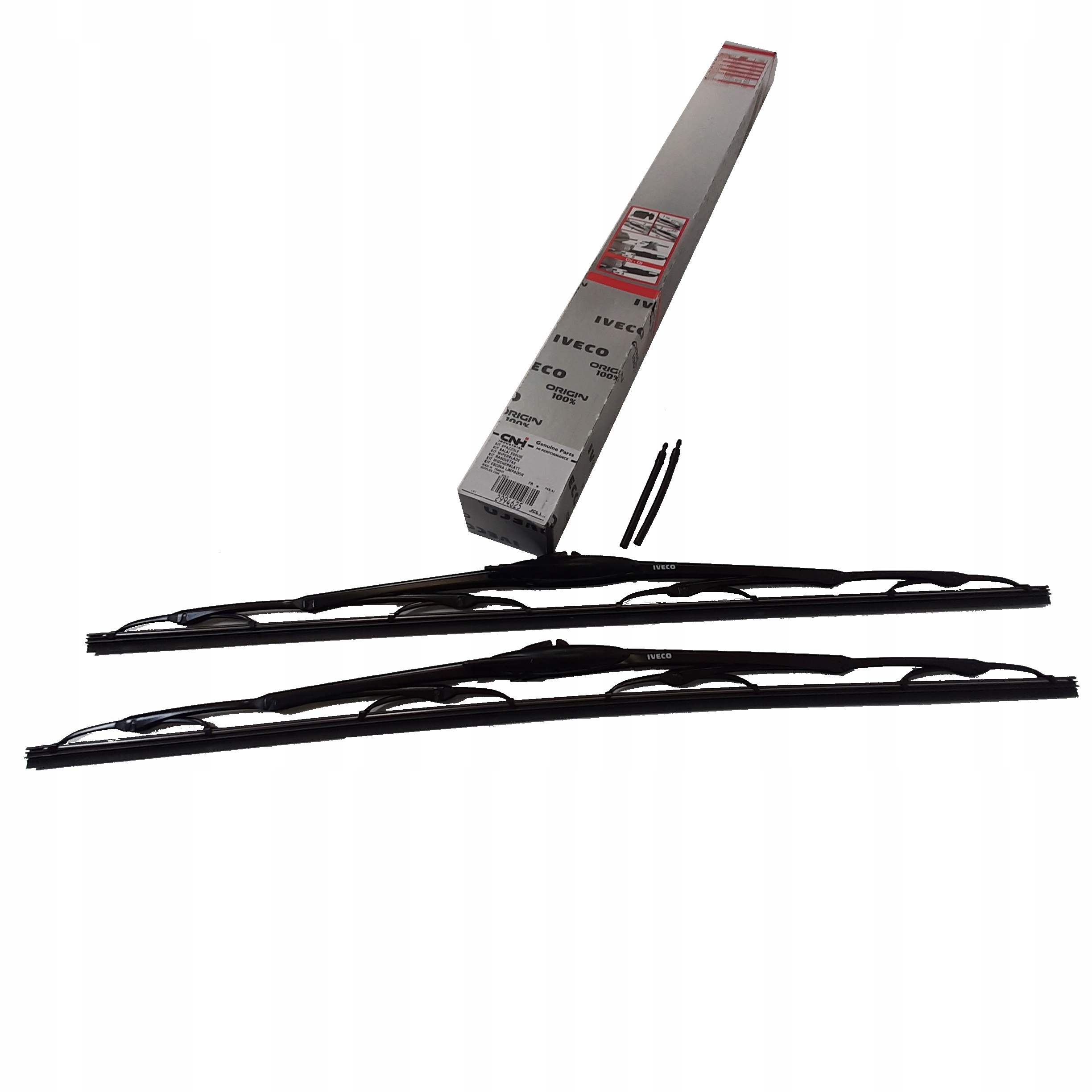 PIÓRO WYCIERACZEK IVECO UNJET TIR 606 FIA 2994625 za 89.68PLN z ŁÓDŹ ...