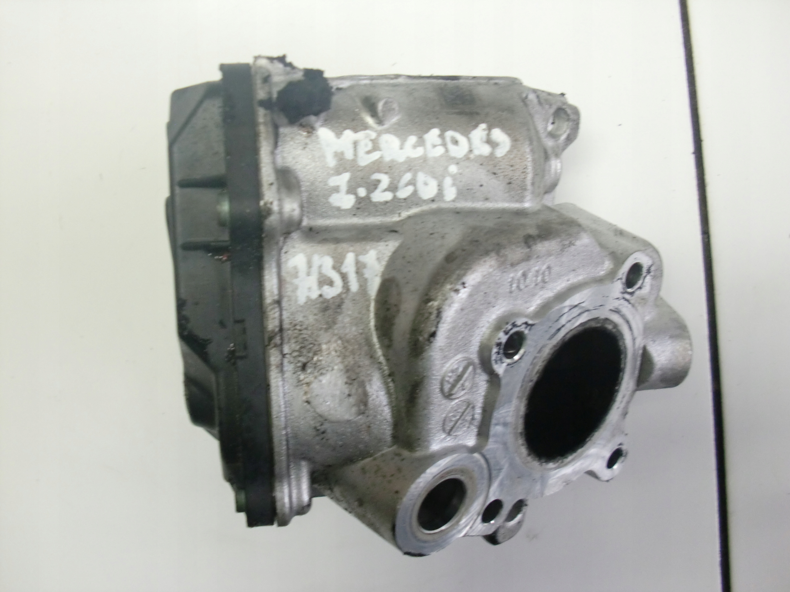 MB SPRINTER W906 2.2CDI ZAWÓR EGR A6511400160 za 29.00PLN z Kielce ...