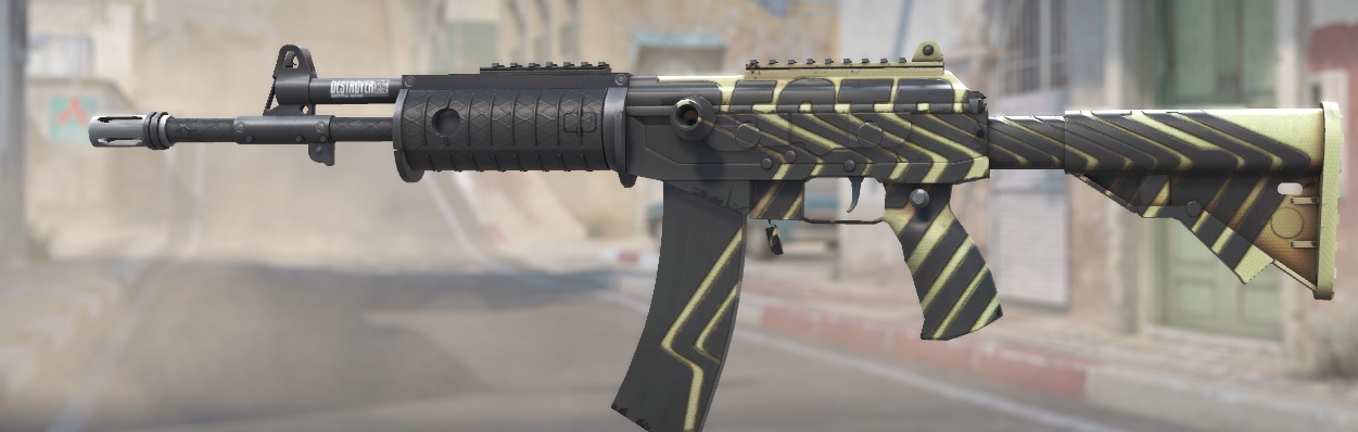 Galil Asg - Niska cena na Allegro