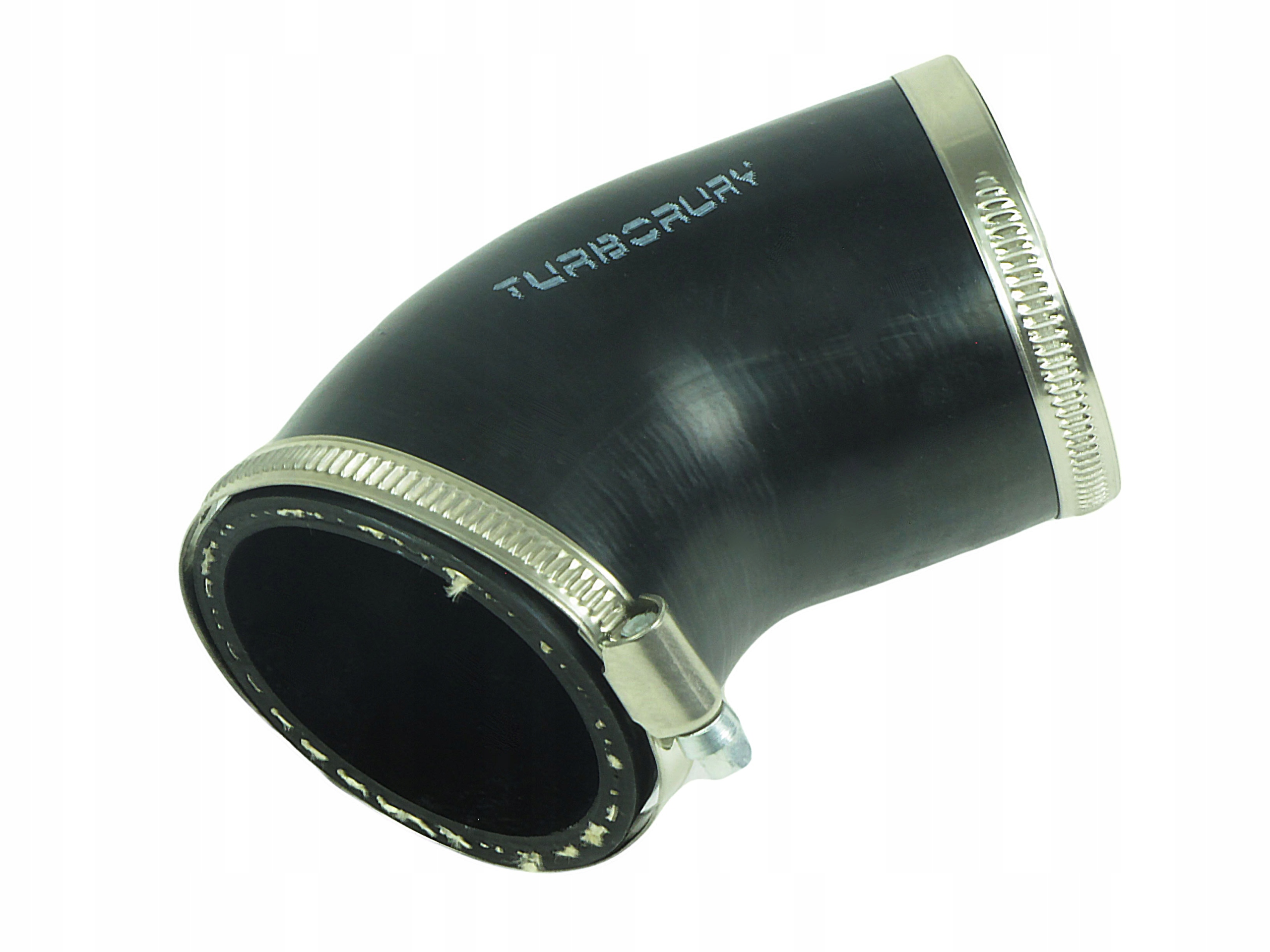 PRZEWÓD RURA WĄŻ TURBO INTERCOOLERA VW TRANSPORTER T4 2.5 TDI ...