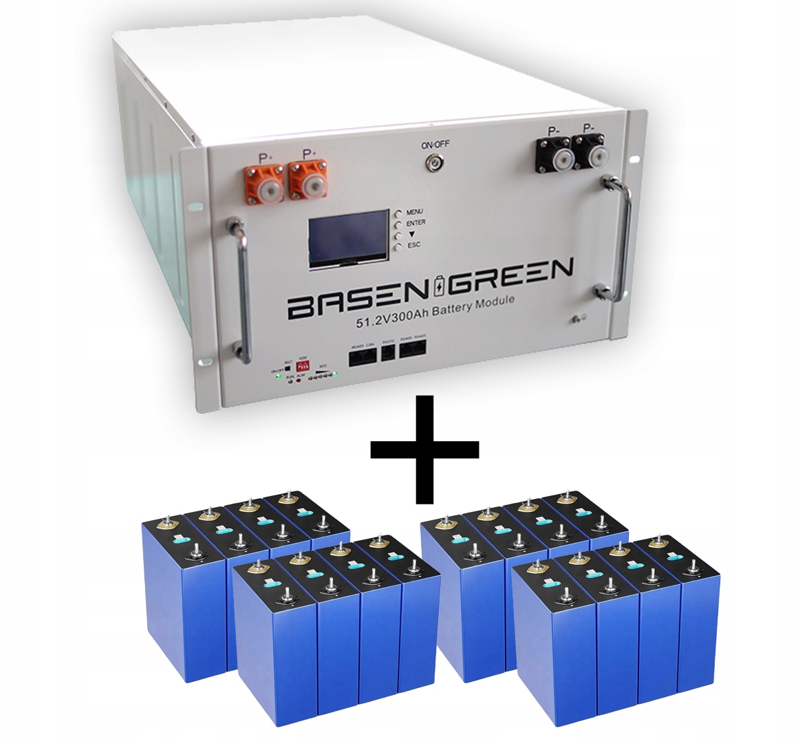 Elektrownia solarna BASEN GREEN 15565 W (6907785418423) • Cena, Opinie • Alternatywne źródła ...