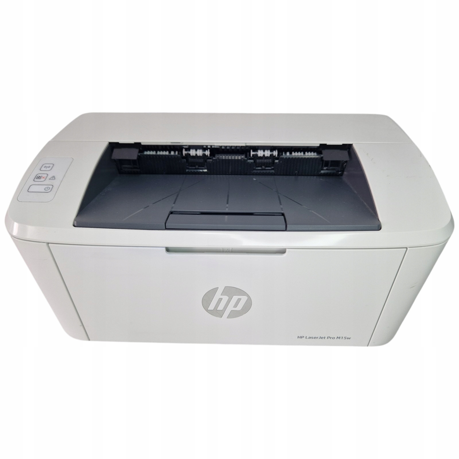 Drukarka jednofunkcyjna laserowa (mono) HP LaserJet Pro M15w - Sklep ...