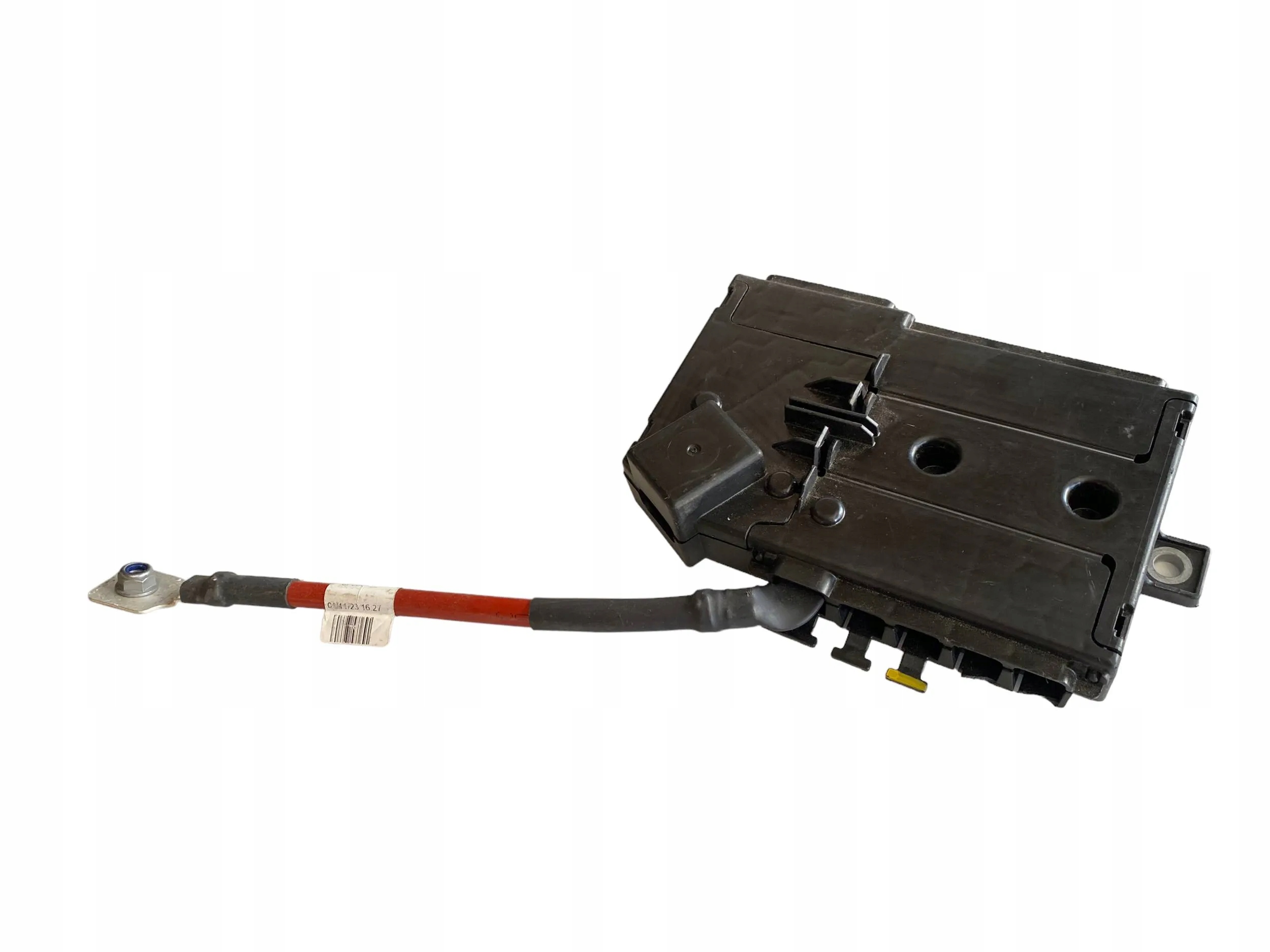 Skrzynka bezpieczników Mercedes-Benz OE A2135406100 • Cena, Opinie ...