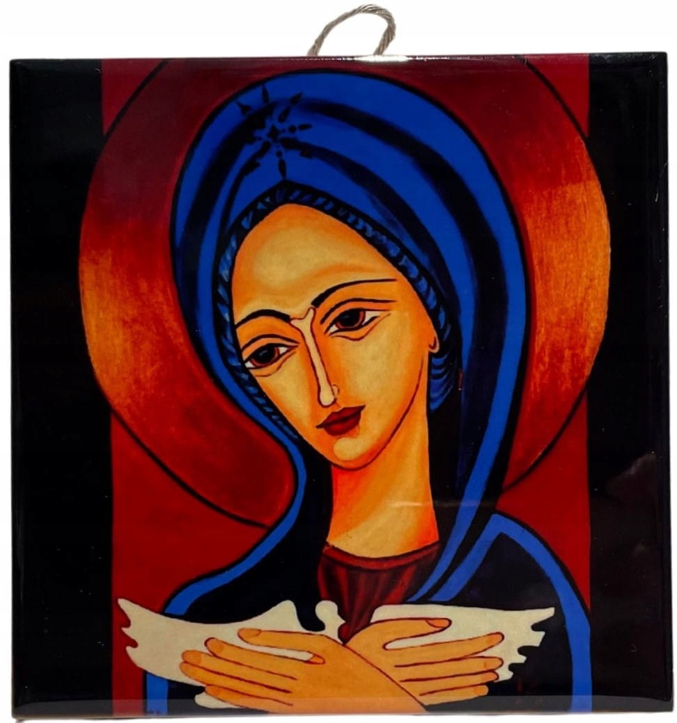 OBRAZEK KAFELEK - PNEUMATOFORA 15X15 • Cena, Opinie - Allegro