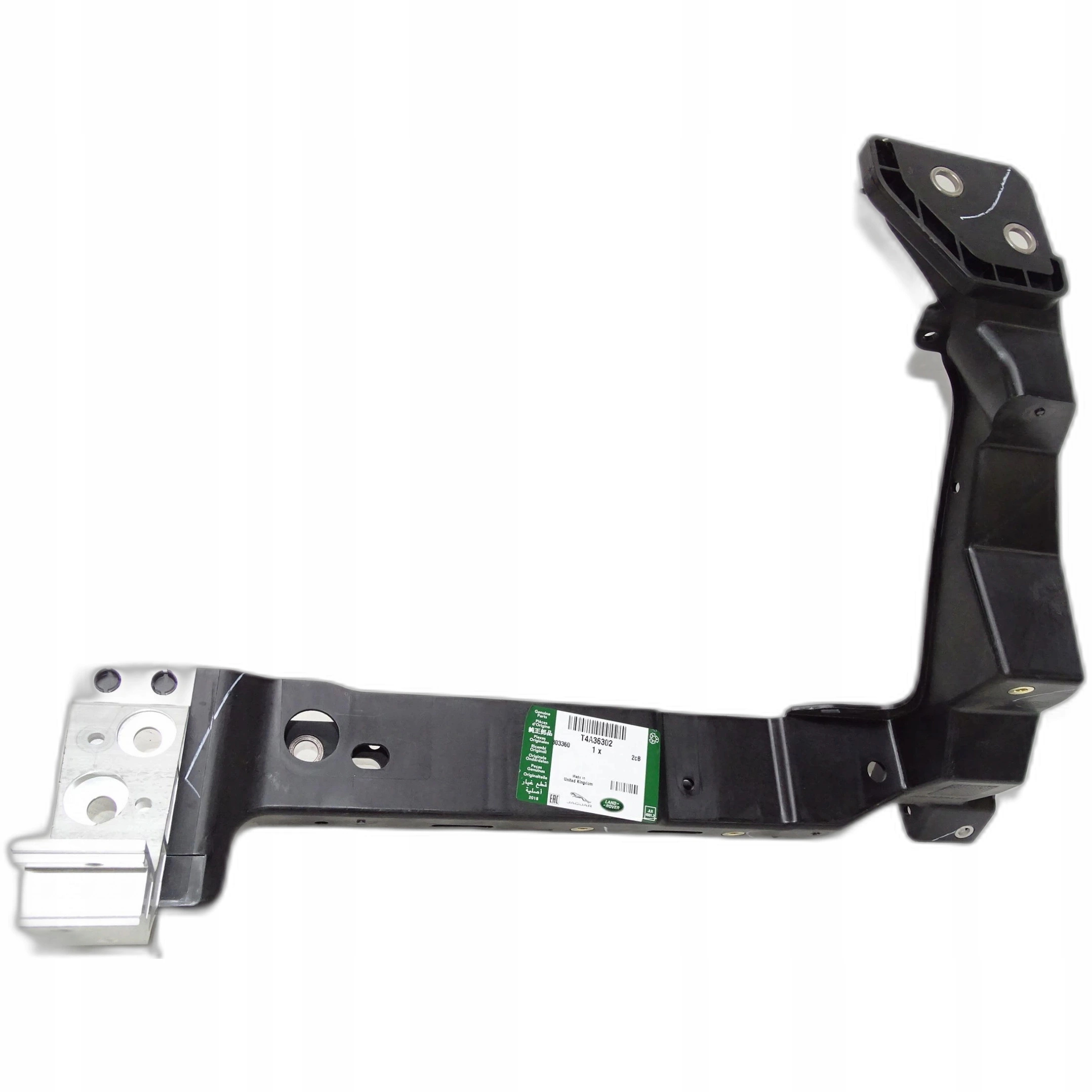 Okular wspornik lampy JAGUAR F-PACE 2021 2022 za 799.00PLN z Ciechanów ...