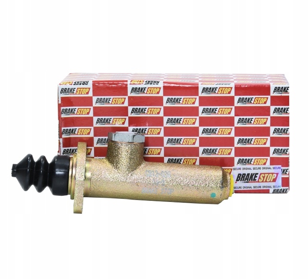 Brakestop 50750320, 975032 pompa hamulcowa krótka • Cena, Opinie - Allegro
