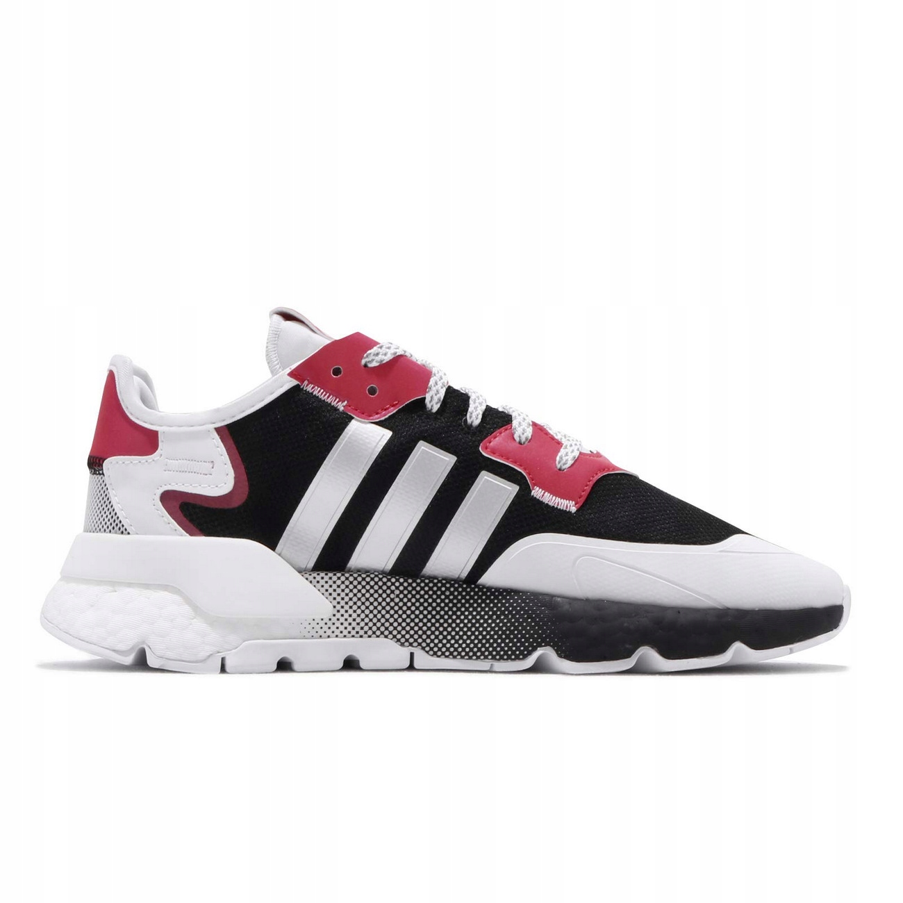 Adidas Nite Jogger 3m - Niska cena na Allegro.pl
