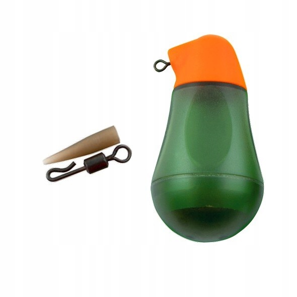 Fox Exocet Controller Float Medium - 5055350254202 - 17504998544 - Allegro