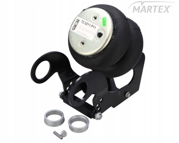 [] MECHANIZM PODNOSZENIA OSI TYP SAF 649715 za 817,47 zł z Jankowice - Allegro.pl - (13620448494)