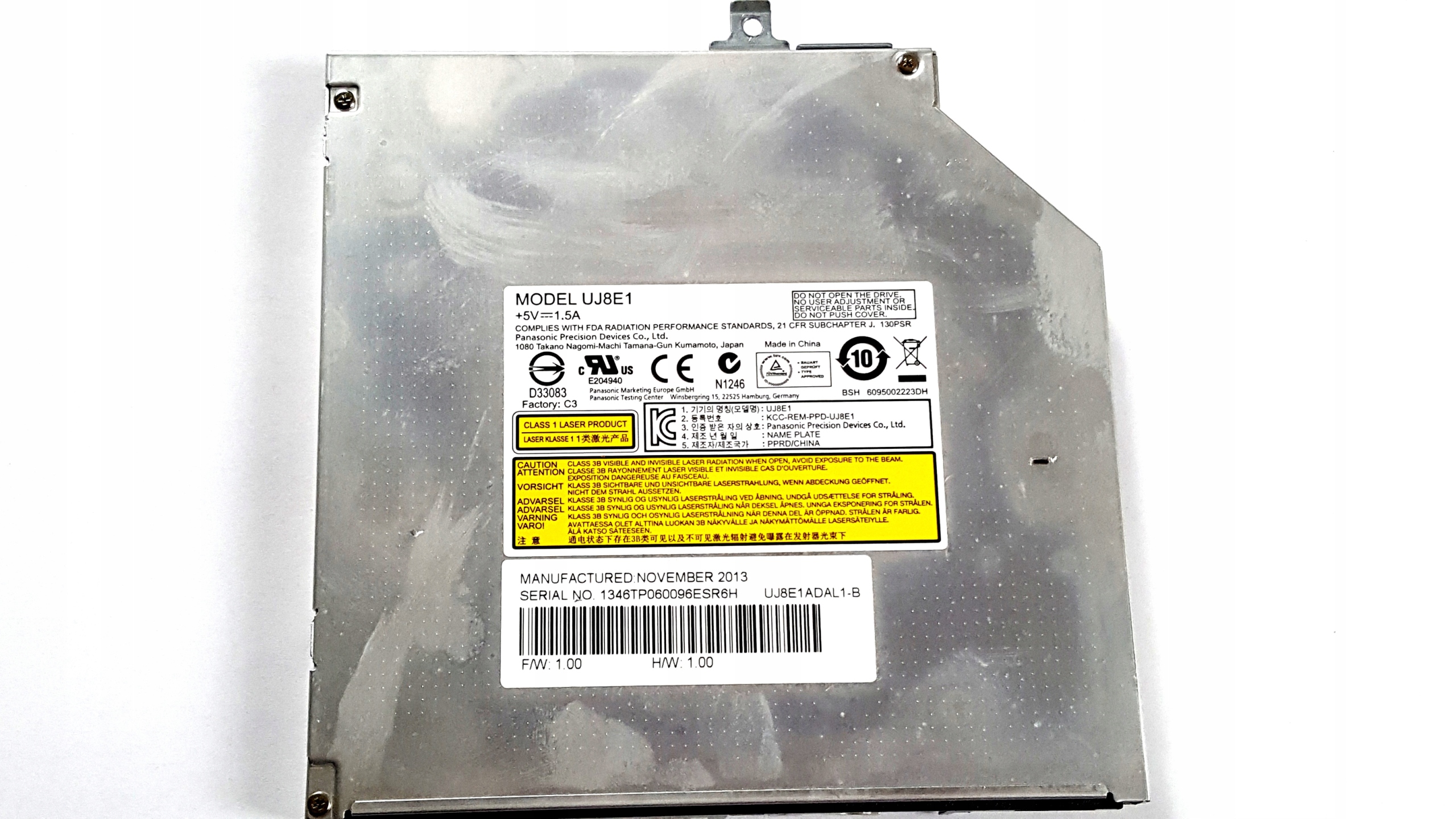 Napęd CD ASUS w opolskie - Sklep, Opinie, Cena w Allegro