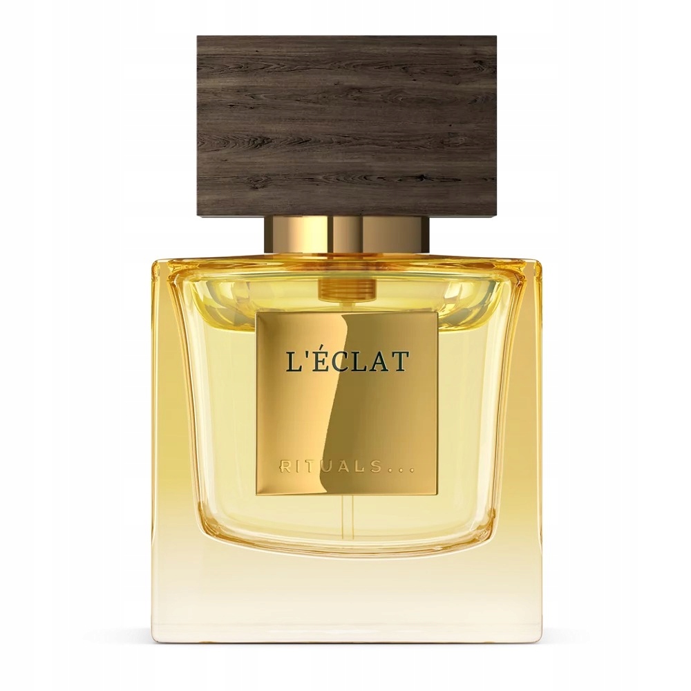 Rituals Iconic L'Eclat EDP U 50ml oryginał (8719134098709) • Cena ...