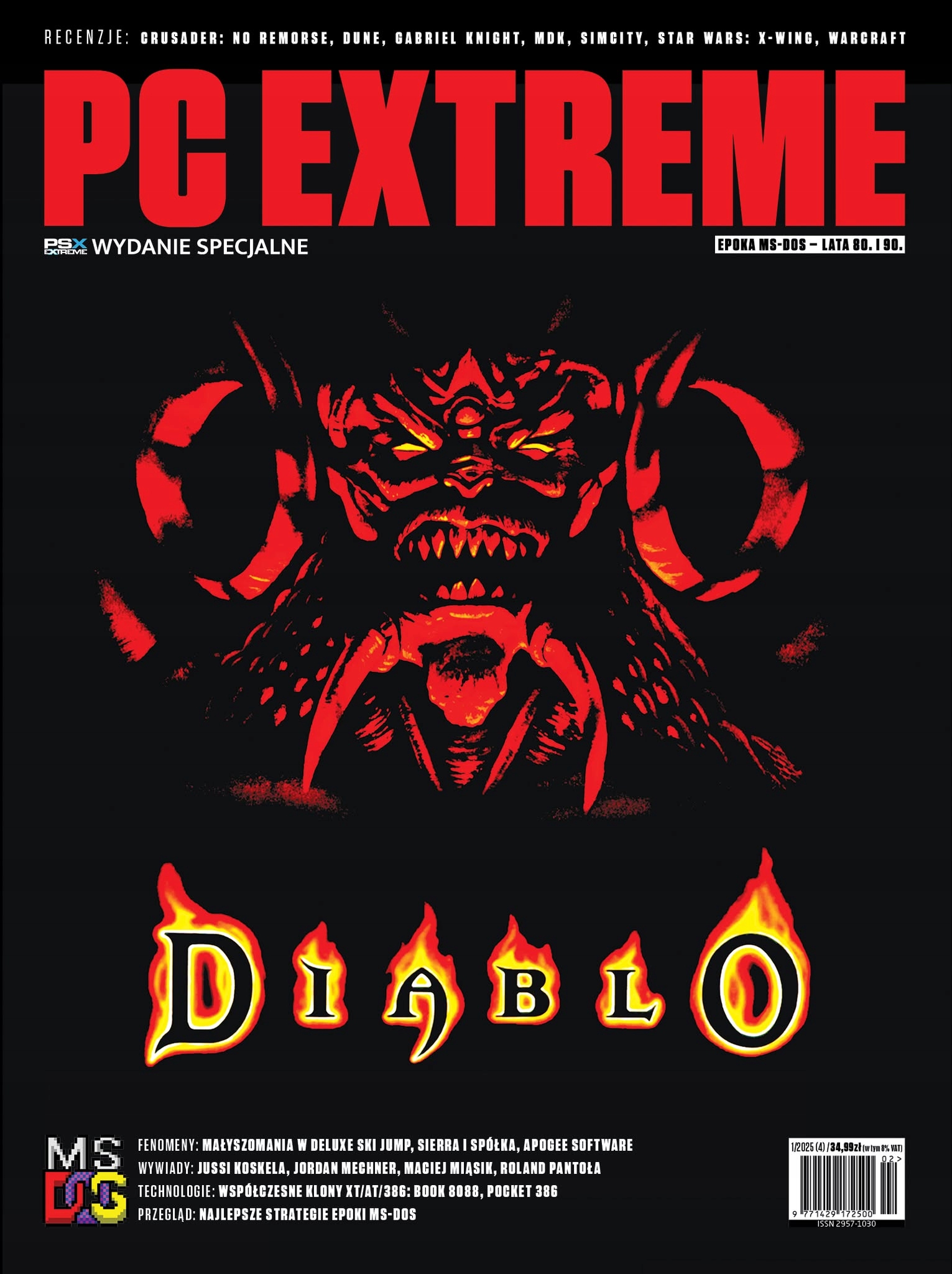 Diablo 1 - Pc - Niska cena na Allegro