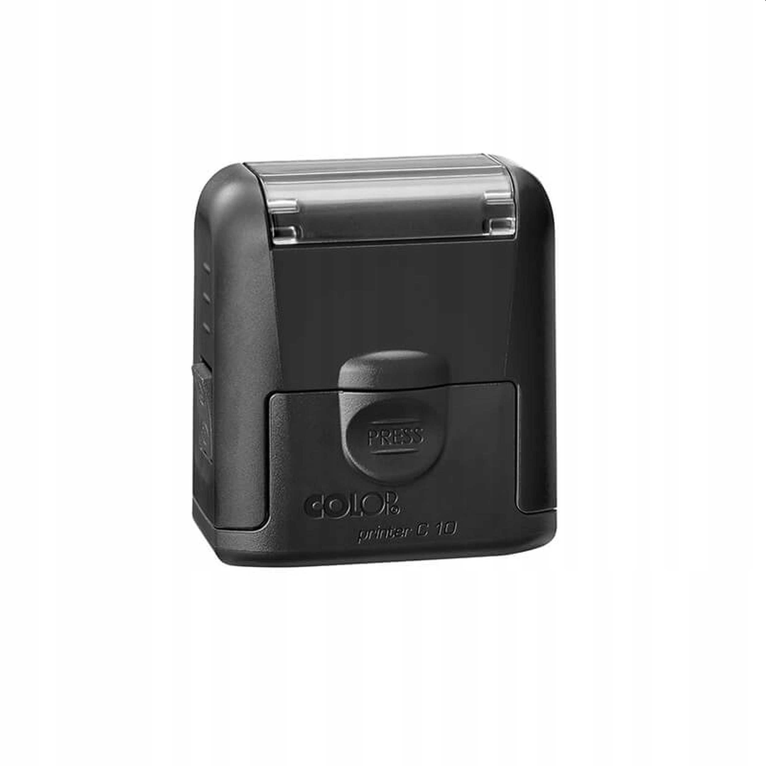 COLOP Printer Compact PRO C10 z gumką podpisówka (9004362529088) • Cena, Opinie • Pieczątki ...