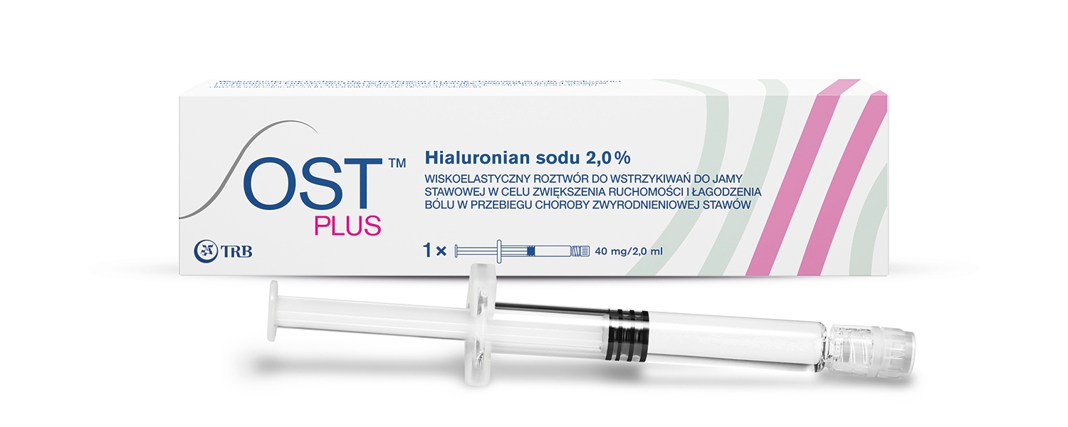 Ost Plus - Niska cena na Allegro