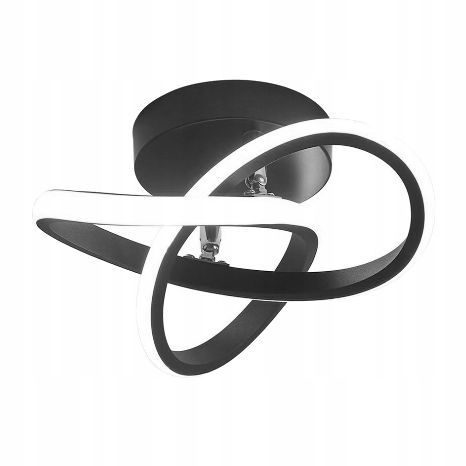 Lampy sufitowe LED Żyrandol do sypialni Szatnia 13641377658 - Allegro.pl