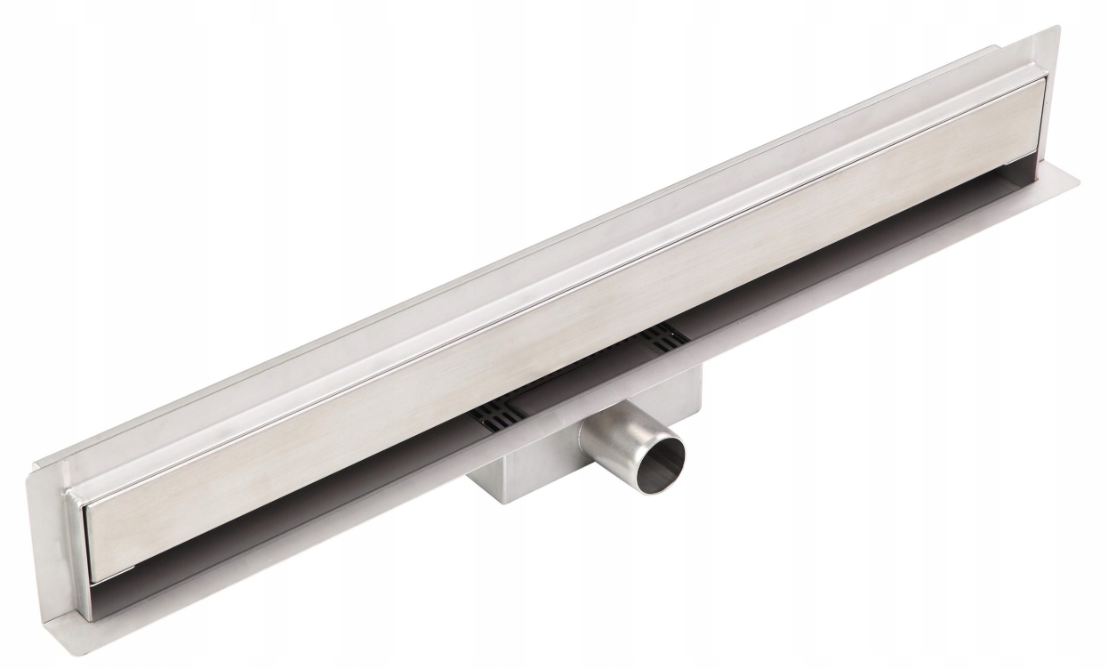 HYDROLAND ODWODNIENIE LINIOWE ŚCIENNE FLOW 1000 (8003736117303) • Cena ...