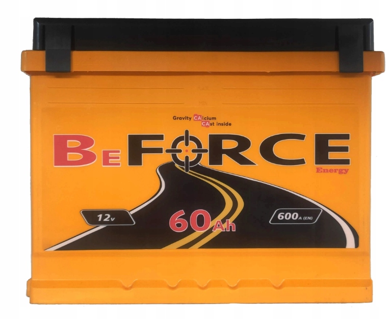 Akumulator BeForce 60ah 600a za 345.00PLN z Jaktorów Kolonia - Allegro ...