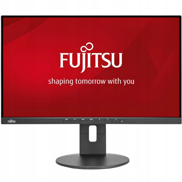 Monitor LED Fujitsu B24-9TS 23,8 " 1920 x 1080 px IPS / PLS - Sklep ...