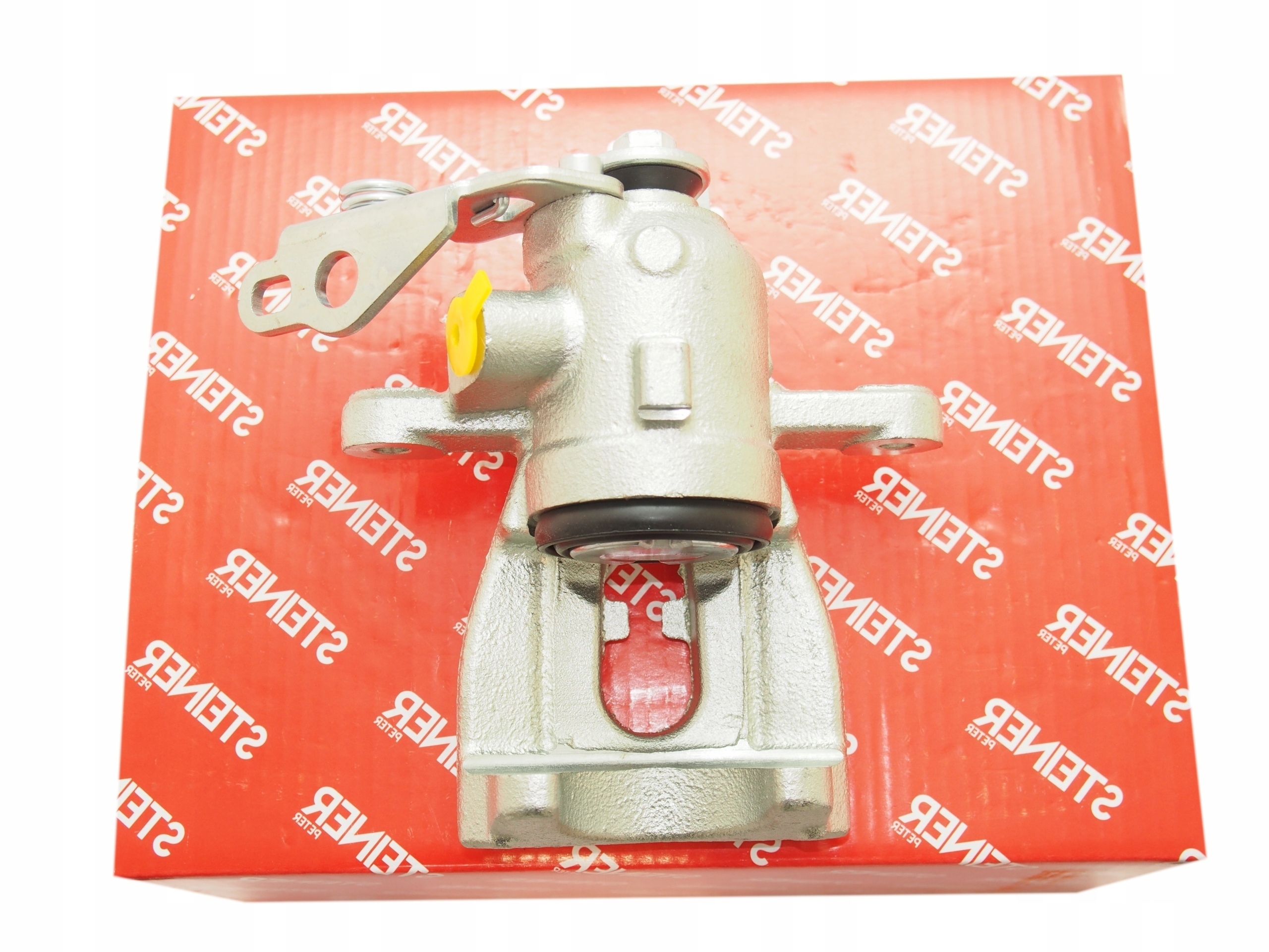 ZACISK HAMUL. TYŁ PRAWY FORD MONDEO MK4 IV S-MAX ST.2.FR.019 za 169 zł ...