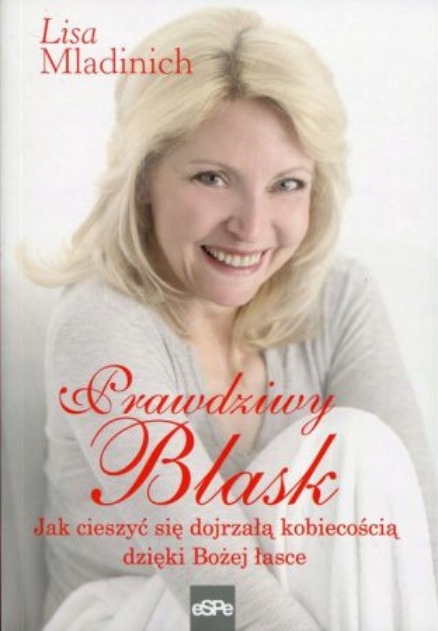 PRAWDZIWY BLASK JAK CIESZYĆ SIĘ... L.Mladinich - porównaj ceny - Allegro.pl