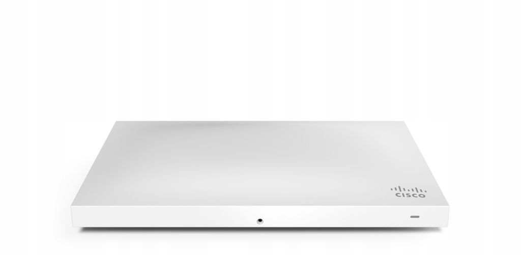 ACCESS POINT CISCO MERAKI MR34 CHMURA CLOUD - Sklep, Opinie, Cena w Allegro