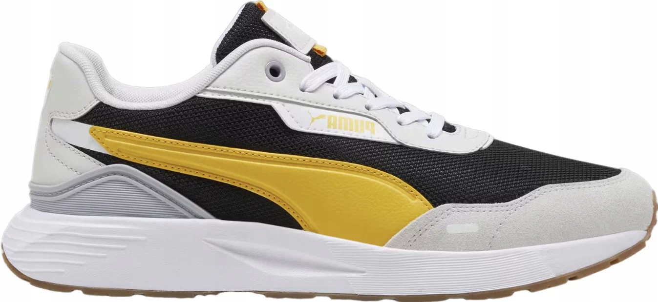 BUTY RUNTAMED PLUS PUMA 40 1/2 (4099686406882) • Cena, Opinie ...